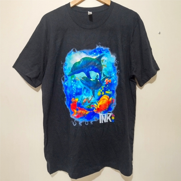 Bella Canvas | Shirts | Canvas Bella Graphic Tshirt | Poshmark